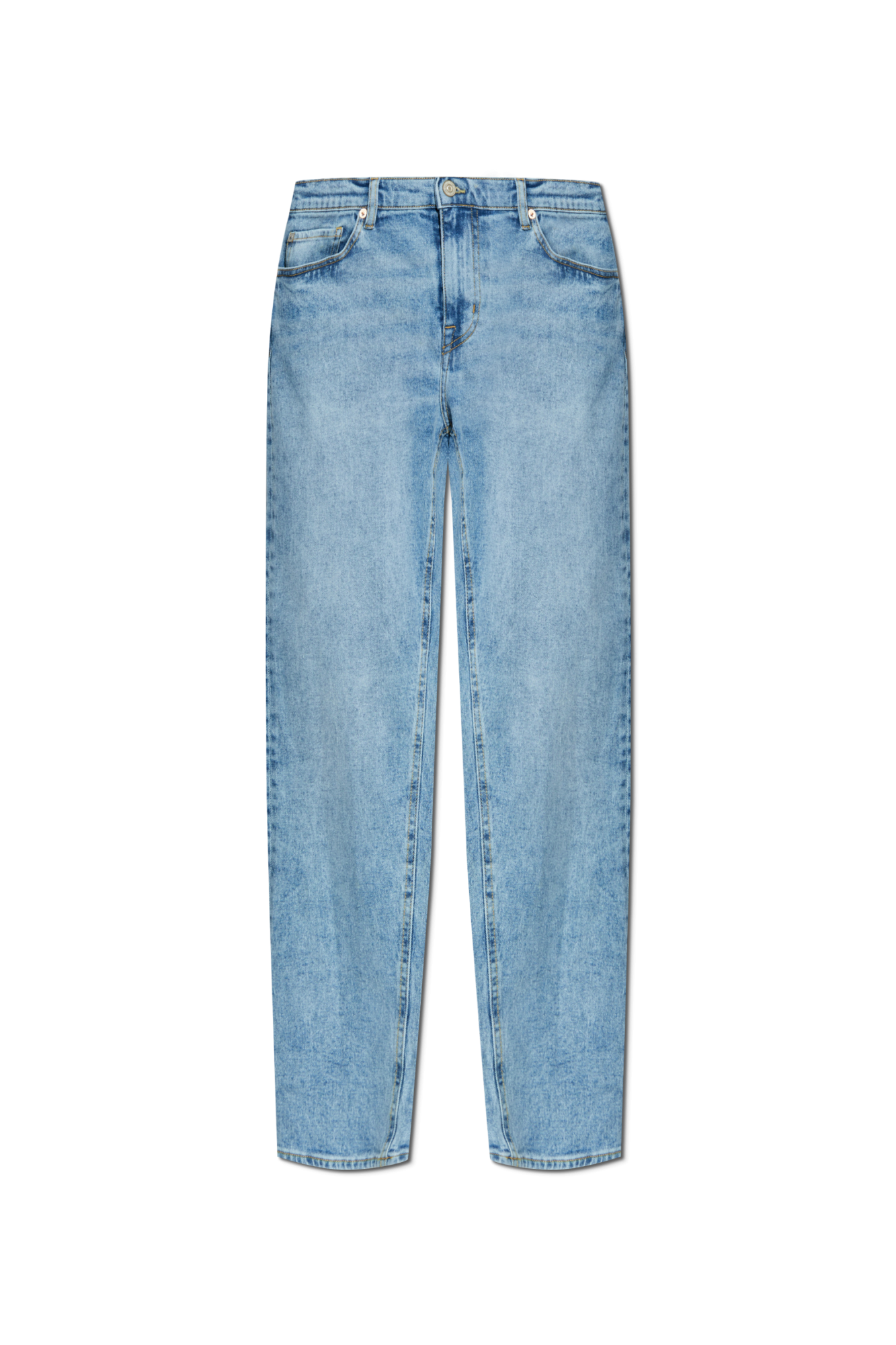 PS Paul Smith Jeans with tapered legs | Women's Clothing PS Paul Smith Jeans with tapered legs | Women's Clothing